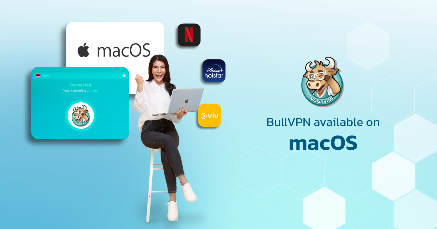 The best VPN for Mac