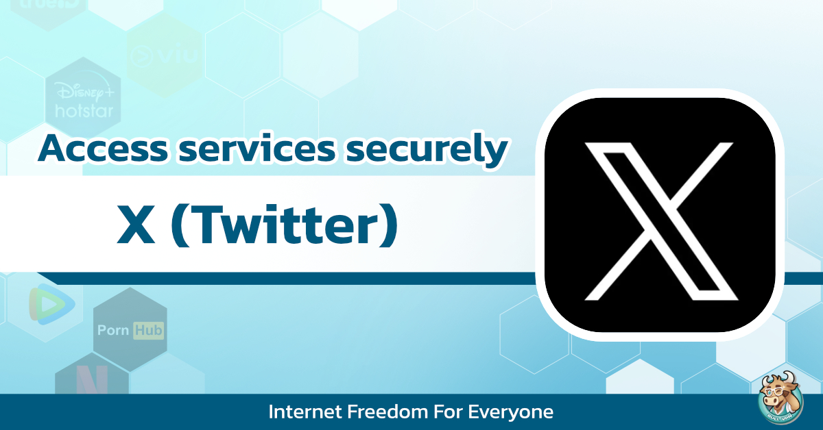 Twitter | BullVPN VPN Internet Freedom For Everyone